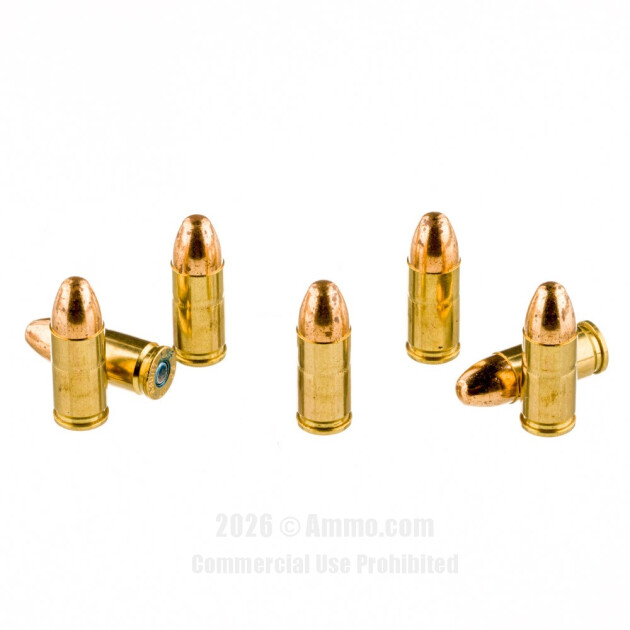 Beretta APX 9mm Ammo Recommendations: Best 9mm Ammo for All Occasions