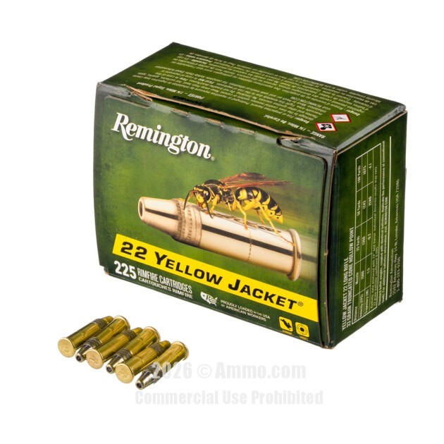 Remington 22 LR Ammo For Sale (In Stock Now)