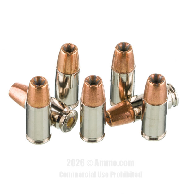 Buy 9mm 147 Grain Ammo (Standard & Subsonic Loads)