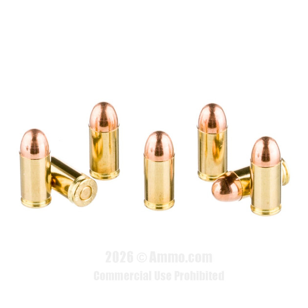 380 Ammo (Cheapest 380 ACP Ammo Online)