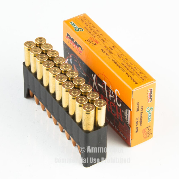 PMC 223 Ammo For Sale (In Stock Now)