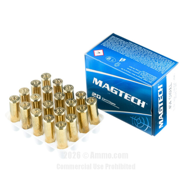 454 casull ammo comparison