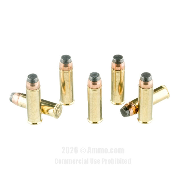 454 casull ammo comparison