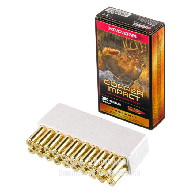 military sniper rifle bullets