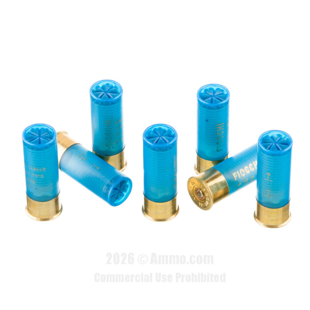 Bulk 12 Ga Ammo (Bulk 12 Gauge Shotgun Slugs)