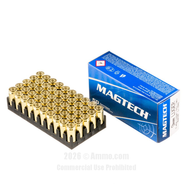 Best Ammo for Smith and Wesson M&P 9mm Shield Chosen by Experts