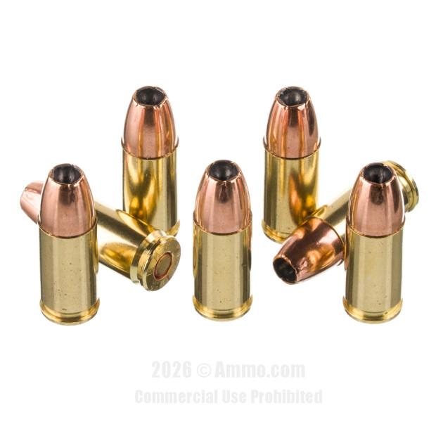 Subsonic 9mm Ammo on Sale (Best Prices Online)
