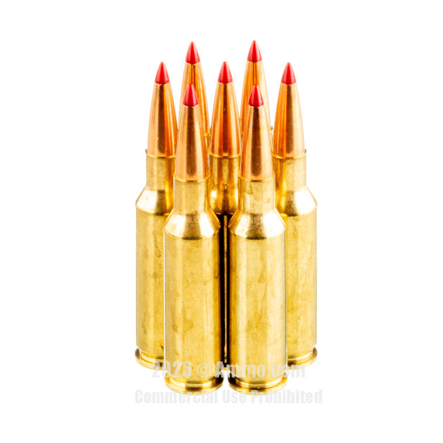 224 Valkyrie Ammo (Cheapest Prices Online)