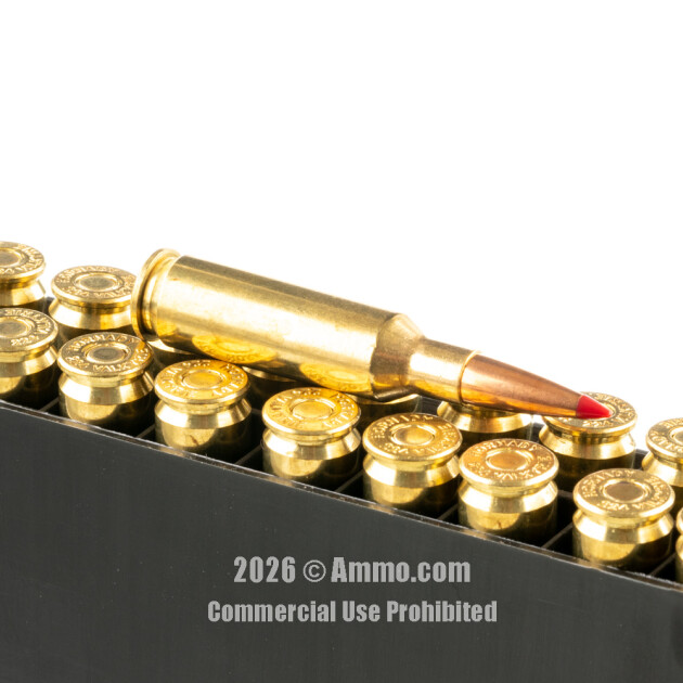 224 Valkyrie Ammo (Cheapest Prices Online)