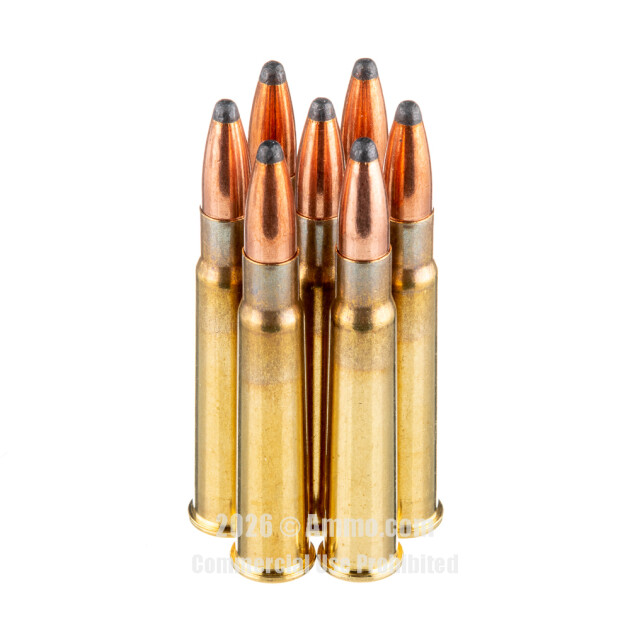 303 british bullets