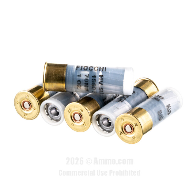 12 Gauge Rifled Slugs For Sale (Smoothbore 12ga Ammo)