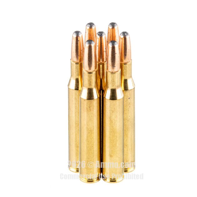 Best 270 Win Ammo for Hunting Recommended by Experts at Ammo.com