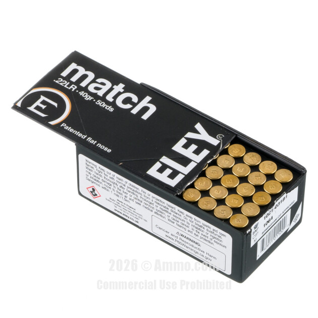 Best 22 LR Ammo for Competition: Shootin’ Straight With 22 LR
