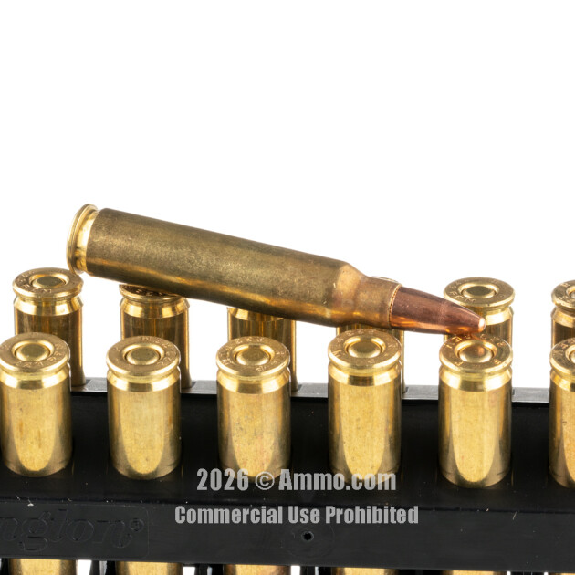 AR15 Ammo For Sale (Best Prices Online)