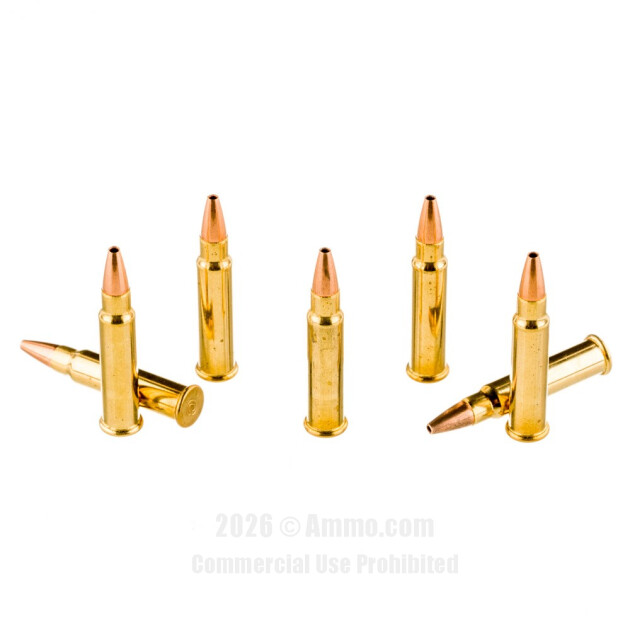 17 HMR Ammo at Ammo.com (Cheap .17 HMR Ammo in Bulk)