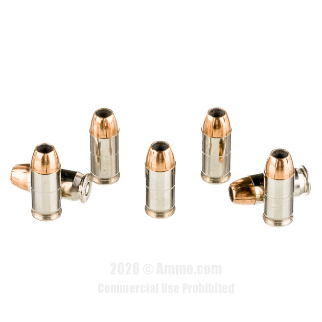 45 caliber bullets types