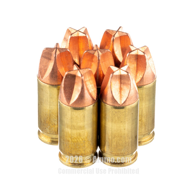 Best 380 Self-Defense Ammo Chosen by Experts at Ammo.com
