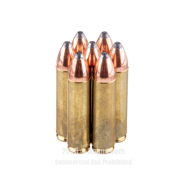 450 Bushmaster Ammo For Sale (Reliable & Fast Shipping)