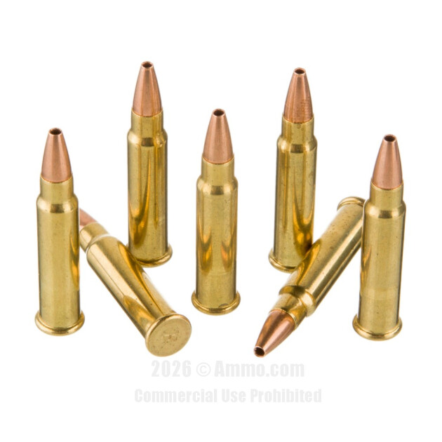 17 HMR Ammo at Ammo.com (Cheap .17 HMR Ammo in Bulk)