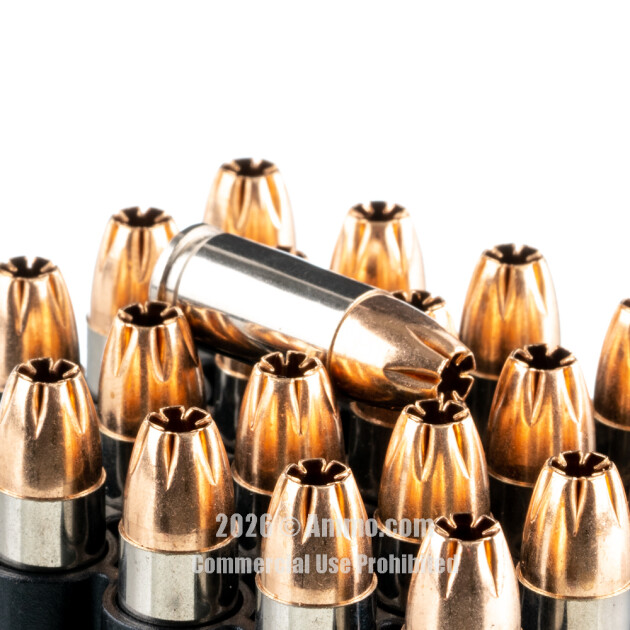 Subsonic 9mm Ammo on Sale (Best Prices Online)