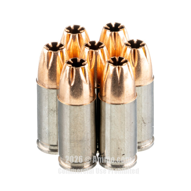 Subsonic 9mm Ammo on Sale (Best Prices Online)