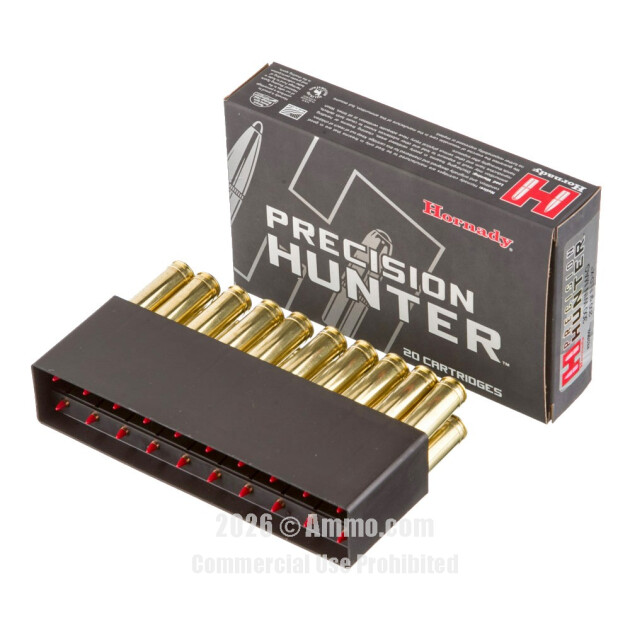 The Best 300 Win Mag Ammo For Elk Hunting