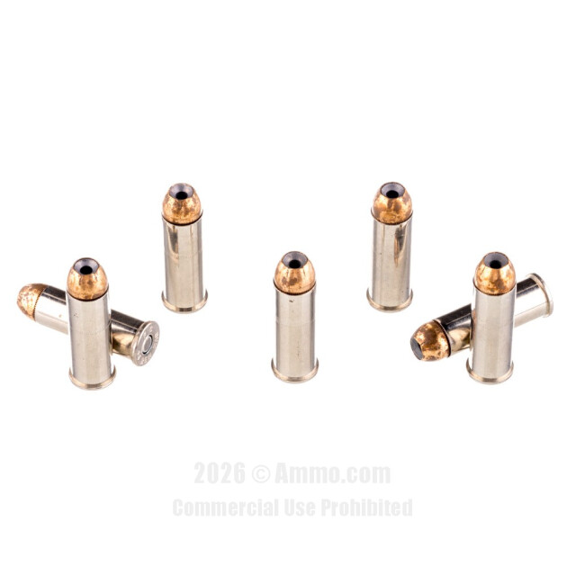 Best .44 Magnum Ammo Chosen by the Experts at Ammo.com