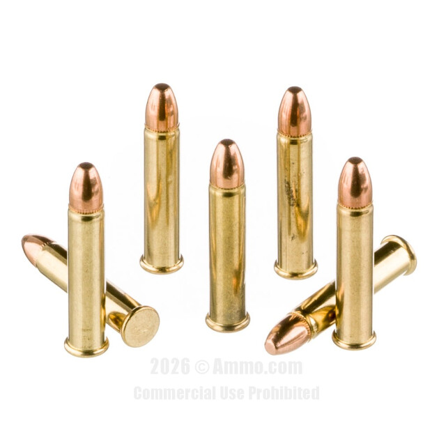 22 WMR Ammo (Best Prices on 22 Magnum)