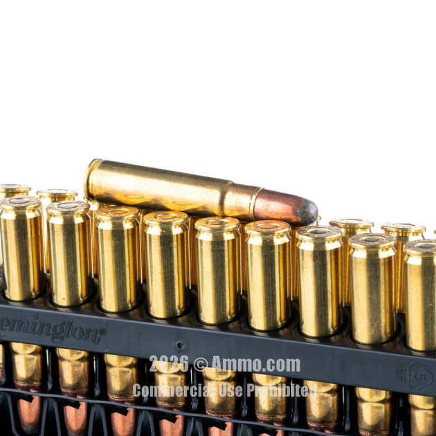 35 Remington Ammo for Sale | Classic Lever-Action Hunting Cartridge