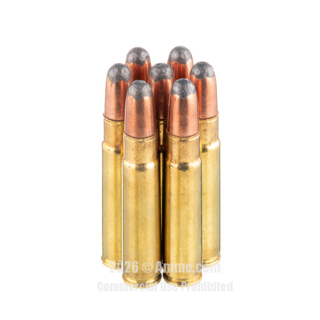 35 Remington Ammo for Sale | Classic Lever-Action Hunting Cartridge