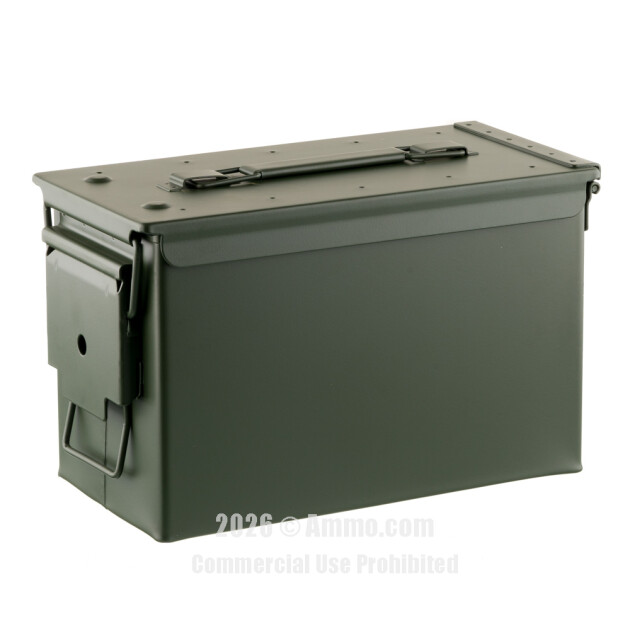 Cyber Monday Ammo Sale