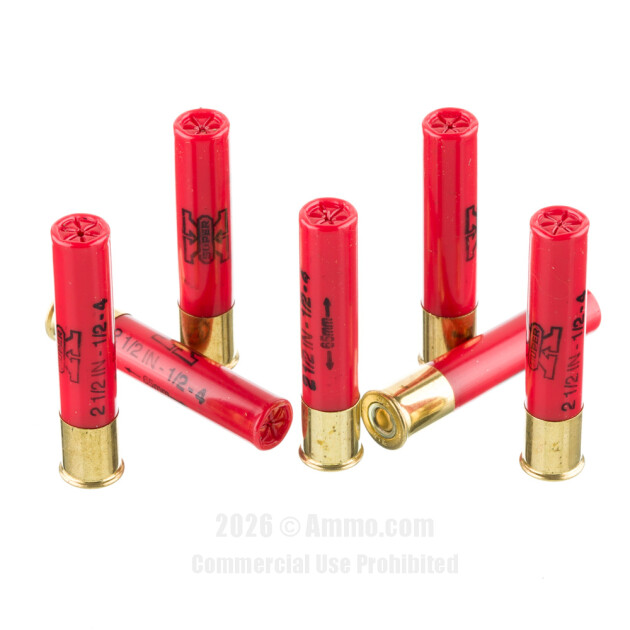 410 Ammo For Sale | 30+ Shotgun Shell Loads in Stock
