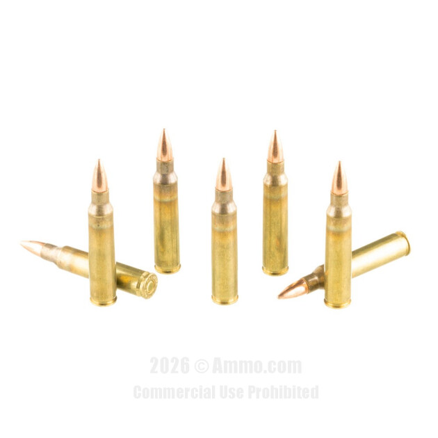 Bulk AR-15 Ammo for Sale