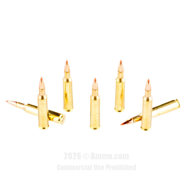 6mm Rem Ammo For Sale (6mm Remington Ammo in Bulk)