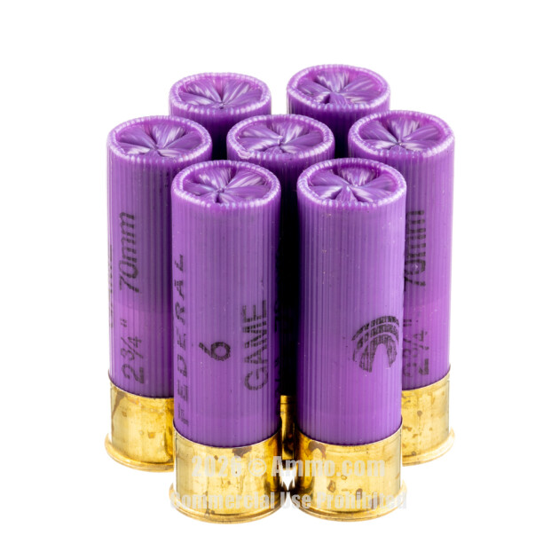 16 Gauge Shotgun Ammo (16 Ga. Shotgun Shells in Bulk)