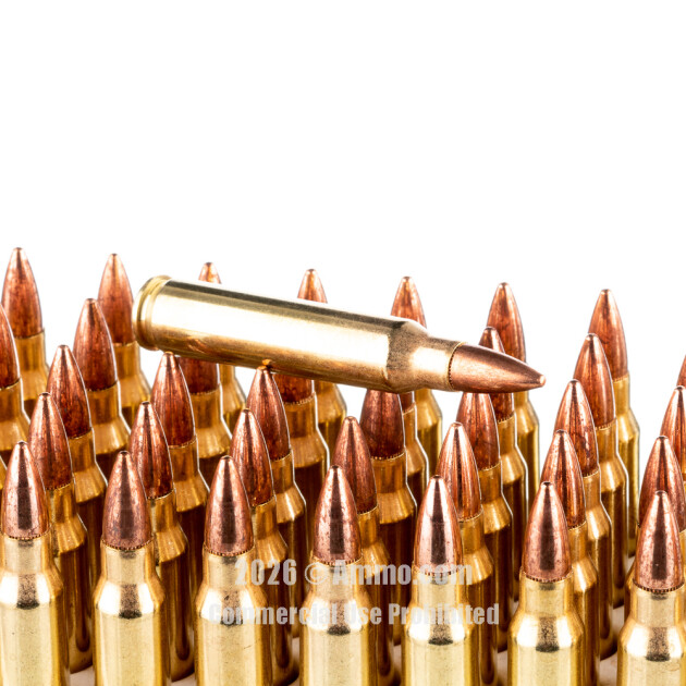Bulk AR-15 Ammo for Sale