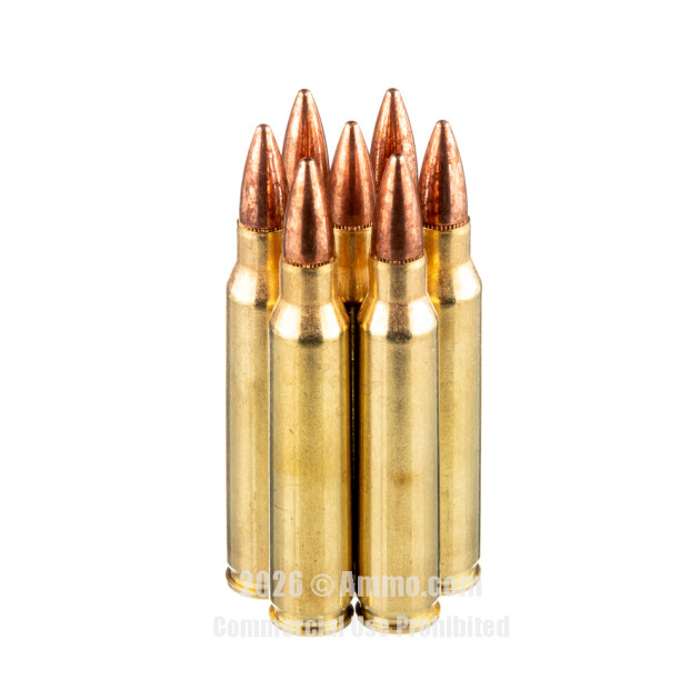 Bulk AR-15 Ammo for Sale