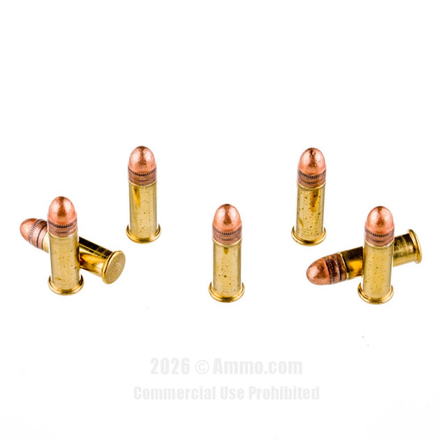 22 Long Ammo For Sale (.22 Long Ammunition in Bulk Prices)