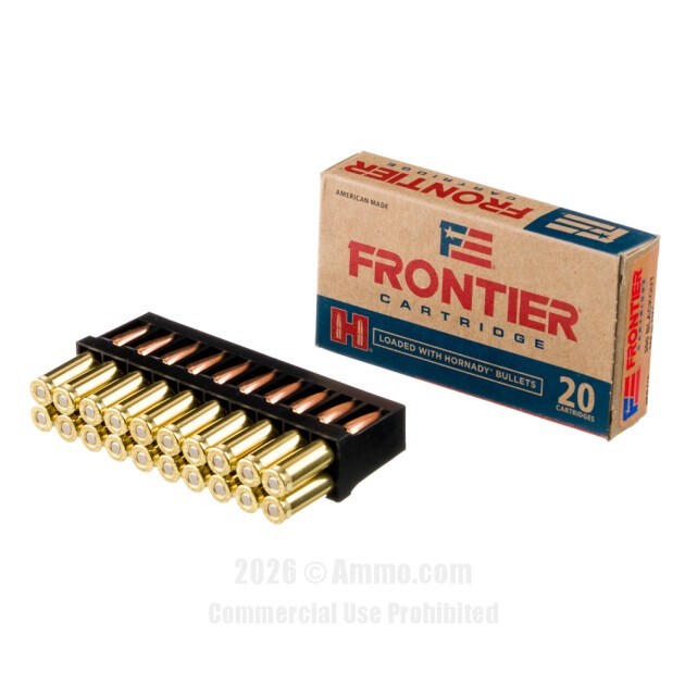 Hornady 300 Blackout Ammo (Fast Shipping & Bulk Prices)