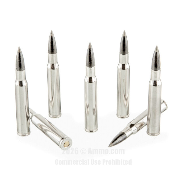 Winchester Ballistic Silvertip Ammo (Best Prices Online)