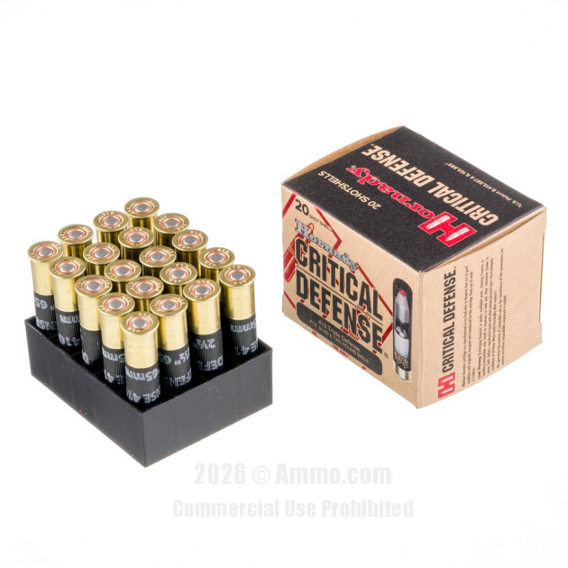 410 Shotgun Shells For Sale (Cheap 410 Ammo in Bulk)