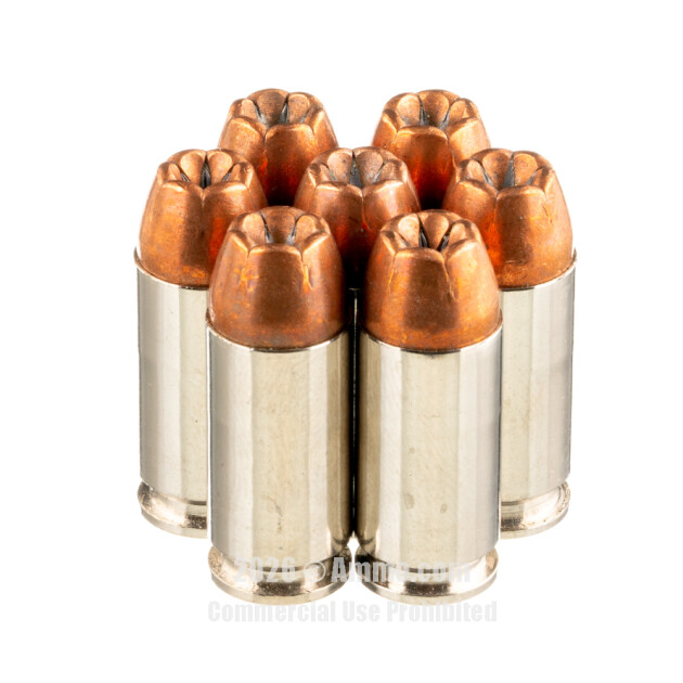 fns 40 ammo
