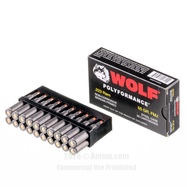 22 LR vs. 223 Rem: What’s There to Compare?