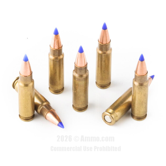 fn five seven bullets