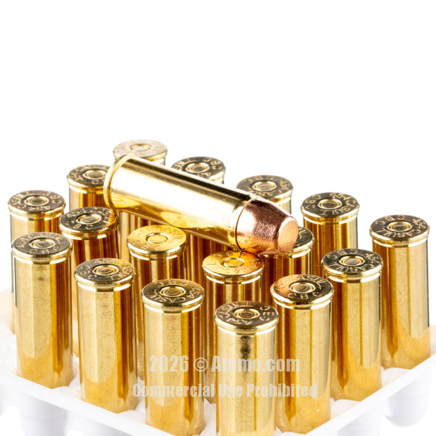 454 casull ammo comparison