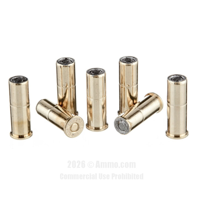 Shop Winchester 38 Special Ammo (In Stock Now)