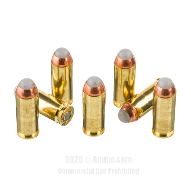 Buy 10mm Ammo Online (Cheap Hollow Point & FMJ Rounds)