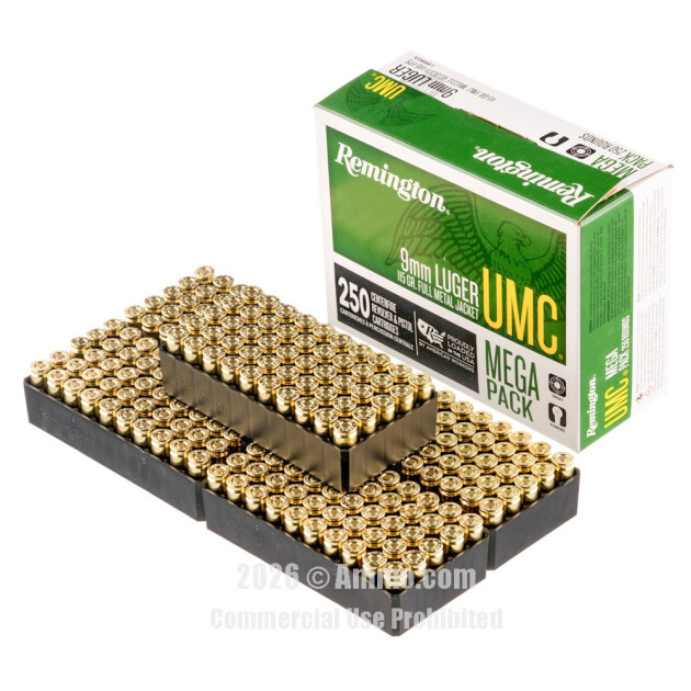 Remington Ammo For Sale (Bulk Remington Ammunition)