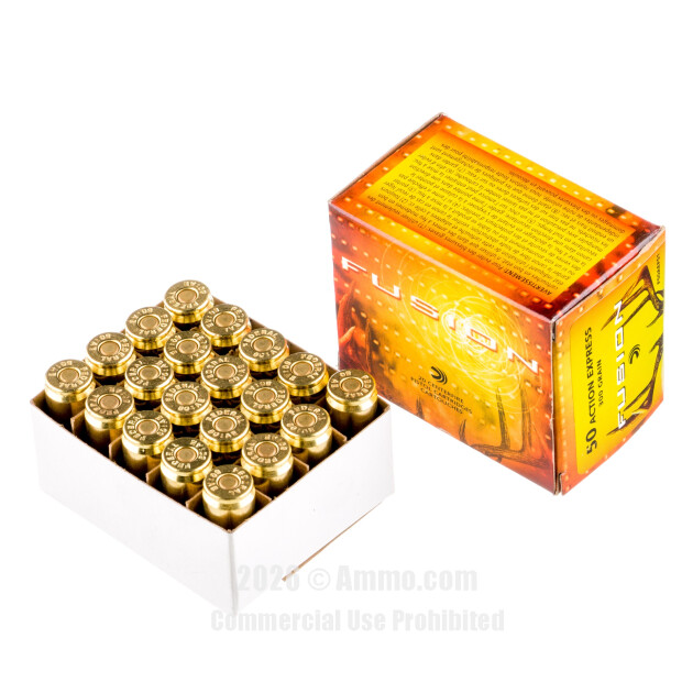 50 AE Ammo At Wholesale Price (50 Action Express)