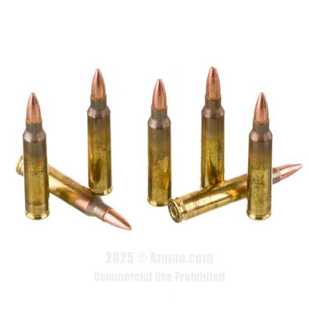 Bulk 223 Ammo For Sale (500 & 1000 rounds of 223)